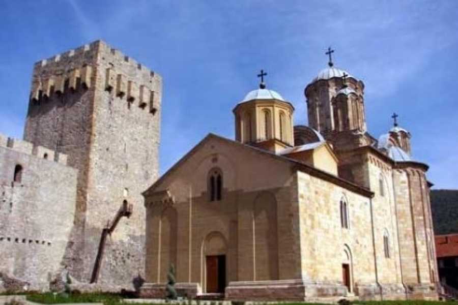 Private Tour to Eastern Serbia: Medieval Architecture, Art and ...