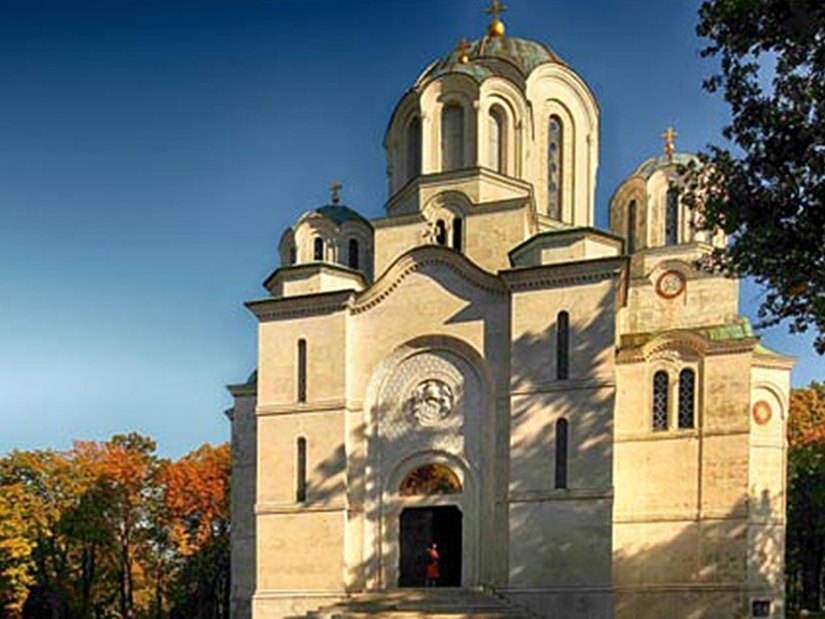 Private Royal Heritage Tour to Oplenac With a Winery Visit - Explore ...
